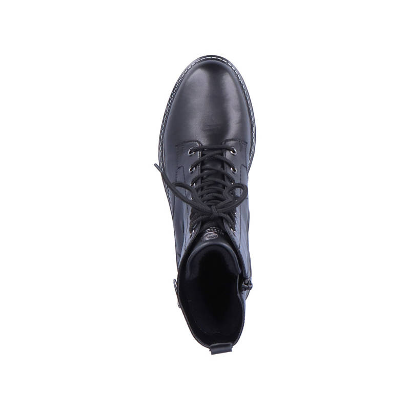 Botki Remonte D2281-01 26894 | Sklep Obuwie-Lizuraj.pl