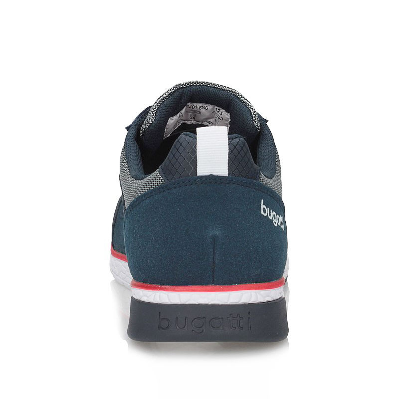 Buty sportowe Bugatti K1411 9795 | Sklep Obuwie-Lizuraj.pl