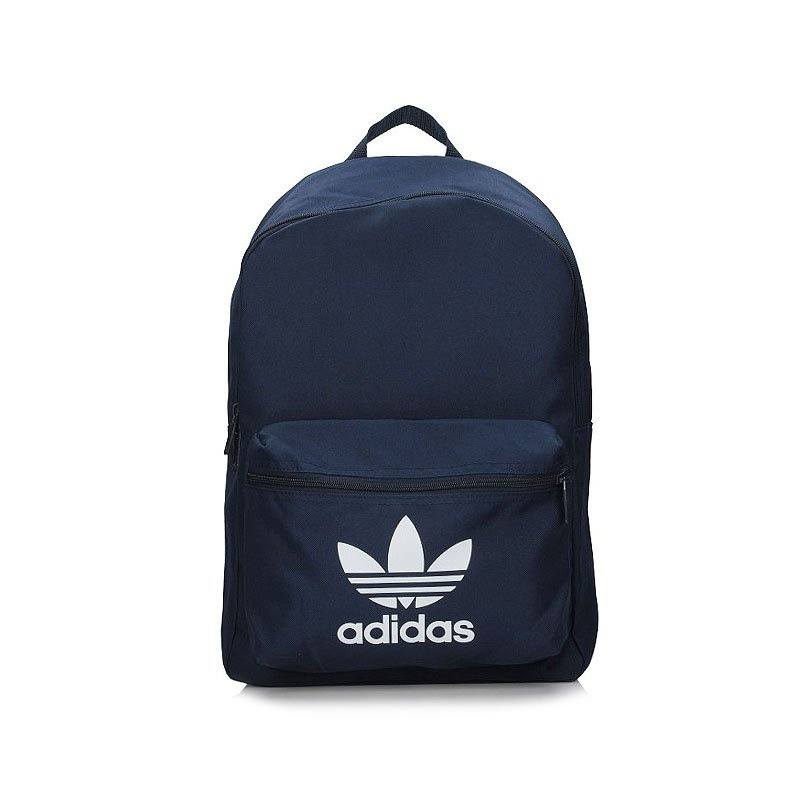 Plecak Adidas ED8668 granat 19607 | Sklep Obuwie-Lizuraj.pl