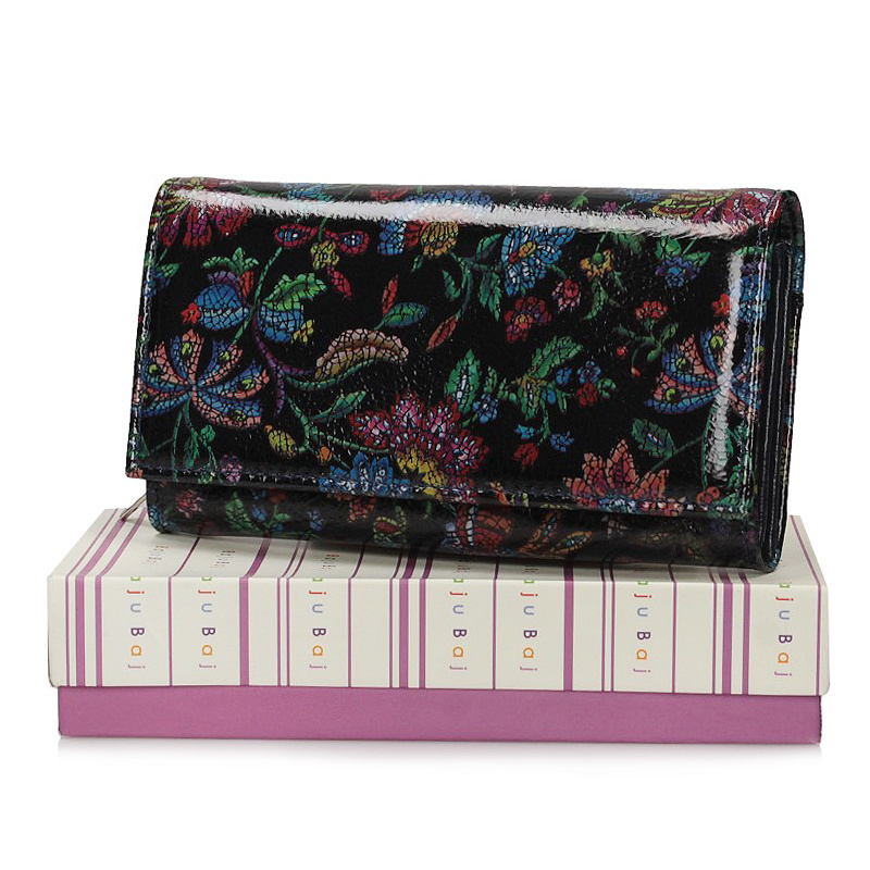 Portfel Baju Baj BB 035-115 28009 | Sklep Obuwie-Lizuraj.pl