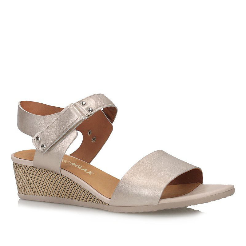 Sandały Ryłko 05H34C3 13048 | Sklep Obuwie-Lizuraj.pl